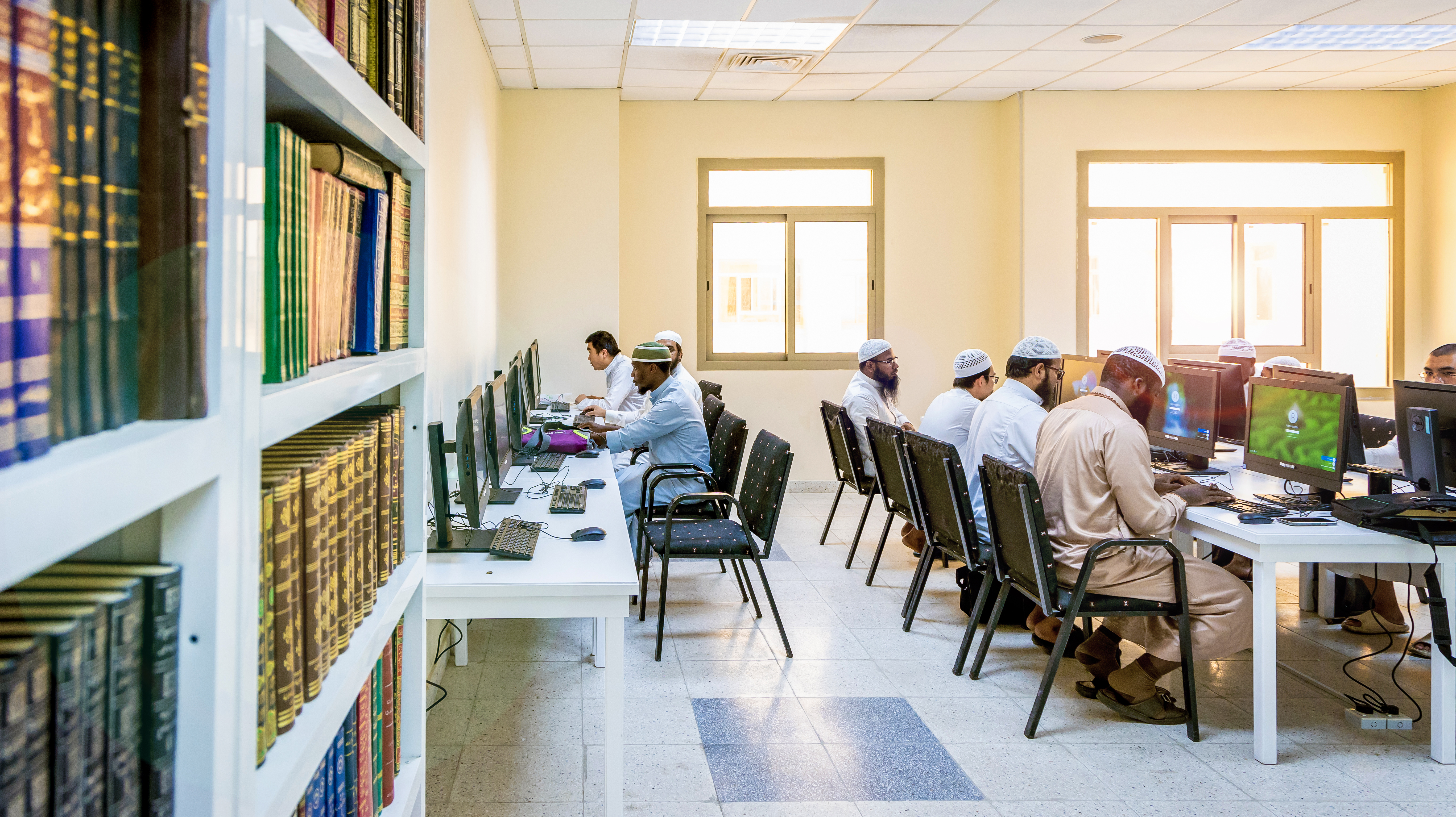 Islamic University of Madinah | Islamic University of Medinah